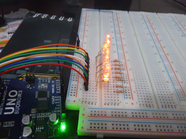 Programando en Arduino Uno (COM3): Laboratorio_3