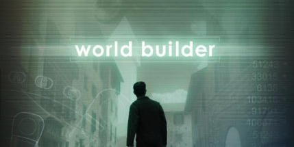 Geekarq: World Builder