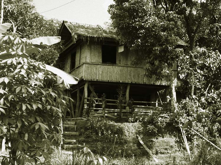 An Aswang Encounter - Filipino Culture by The Pinoy Warrior