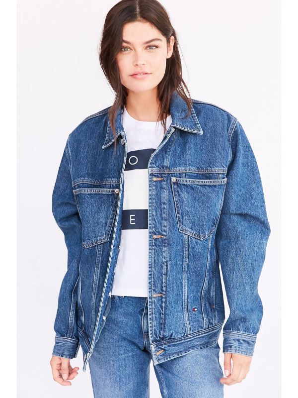 Moda devedesetih - hoće li se ravne šiške vratiti?? - Teen Queen