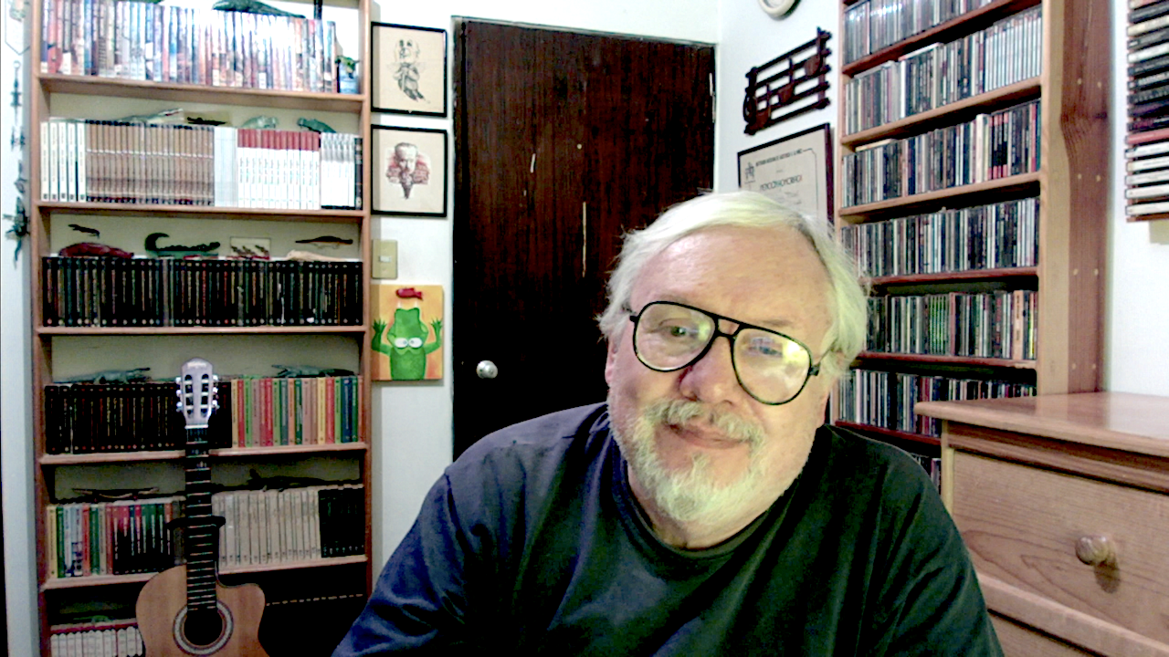 El rojo y el negro: Studio Tan