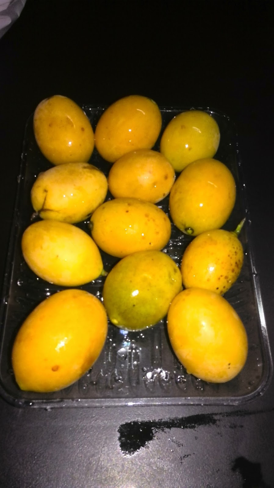 namakucella: BUAH KUNDANG a.k.a GHEMIA SIAM