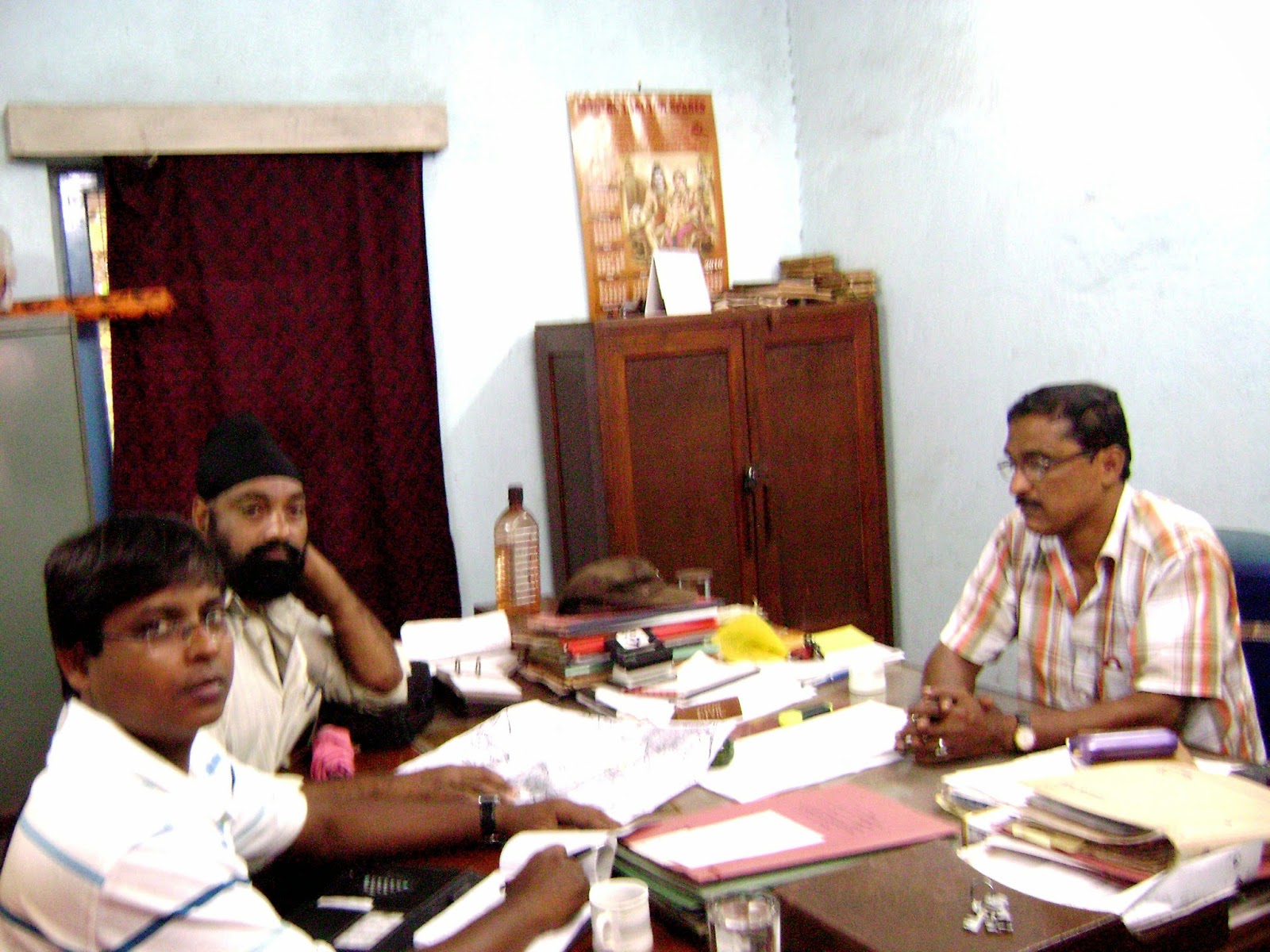 El-Bethel Humanitarian Mission Service