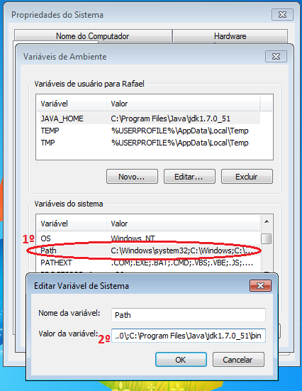 Programa Osso: Configurando o Notepad++ com Java