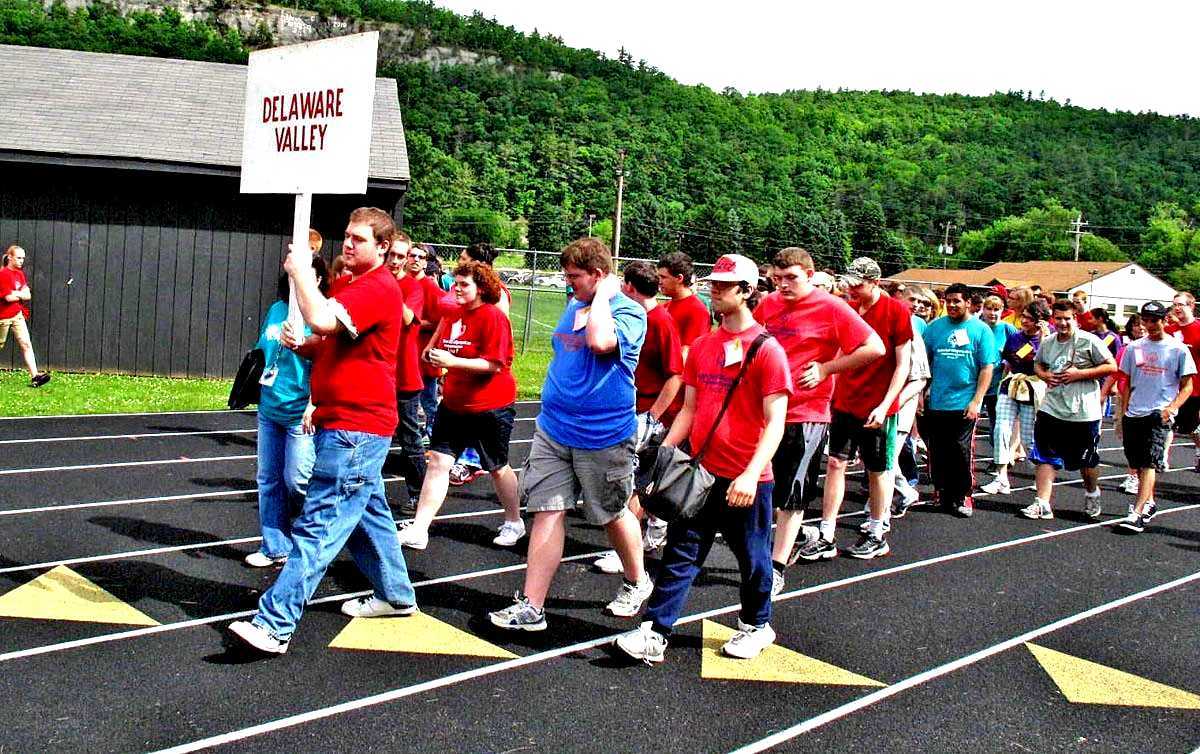 Delaware Valley School District