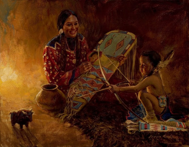 tr-art- 1: Loren Entz