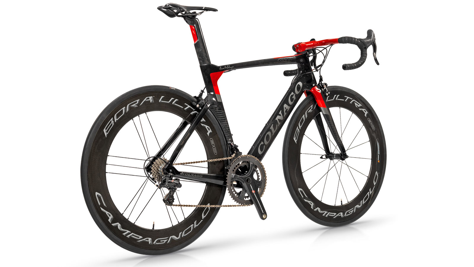 Colnago lanza la nueva Concept ~ Ultimate Bikes Magazine