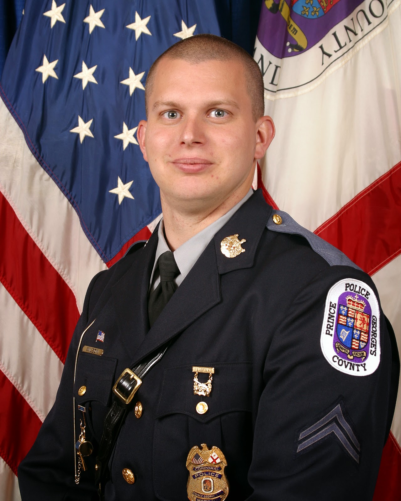 PGPD News: April 2015