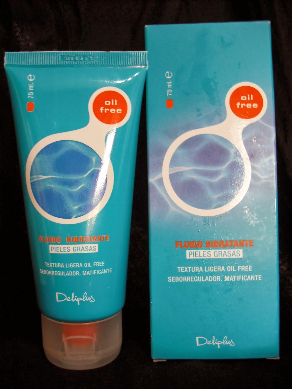 Yo me quiero: 4 productos deliplus