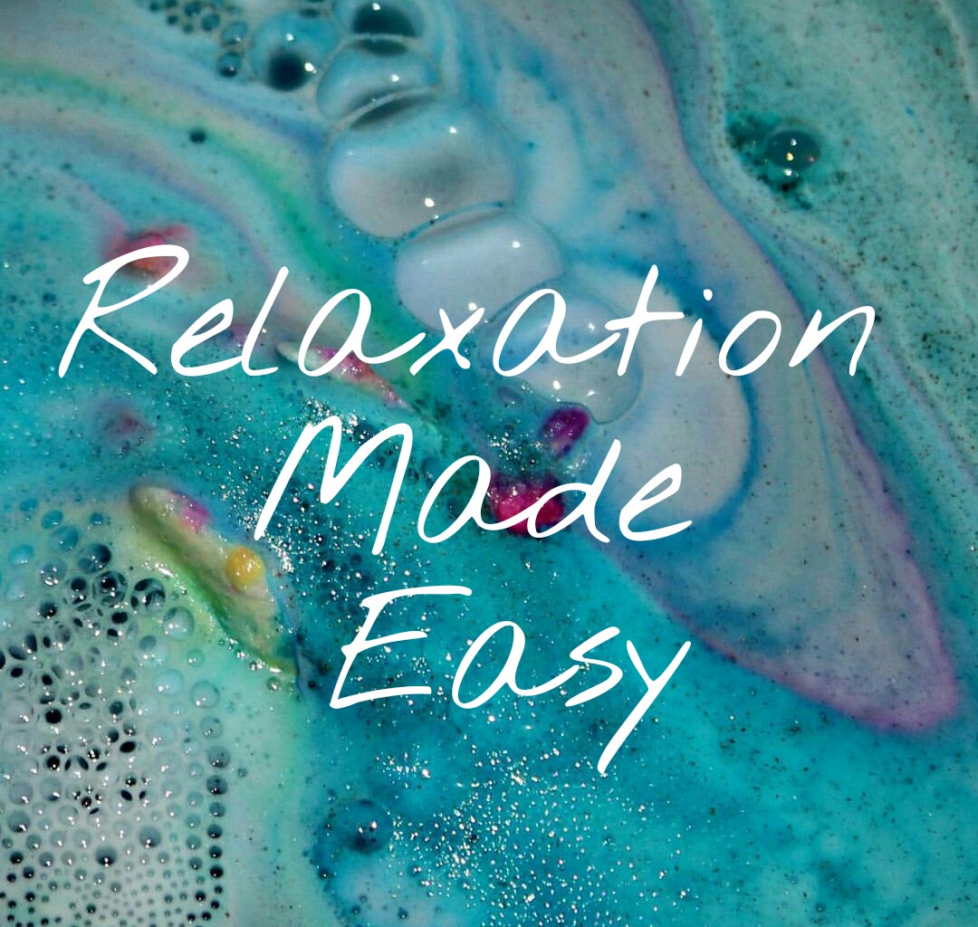 Relaxation Made Easy