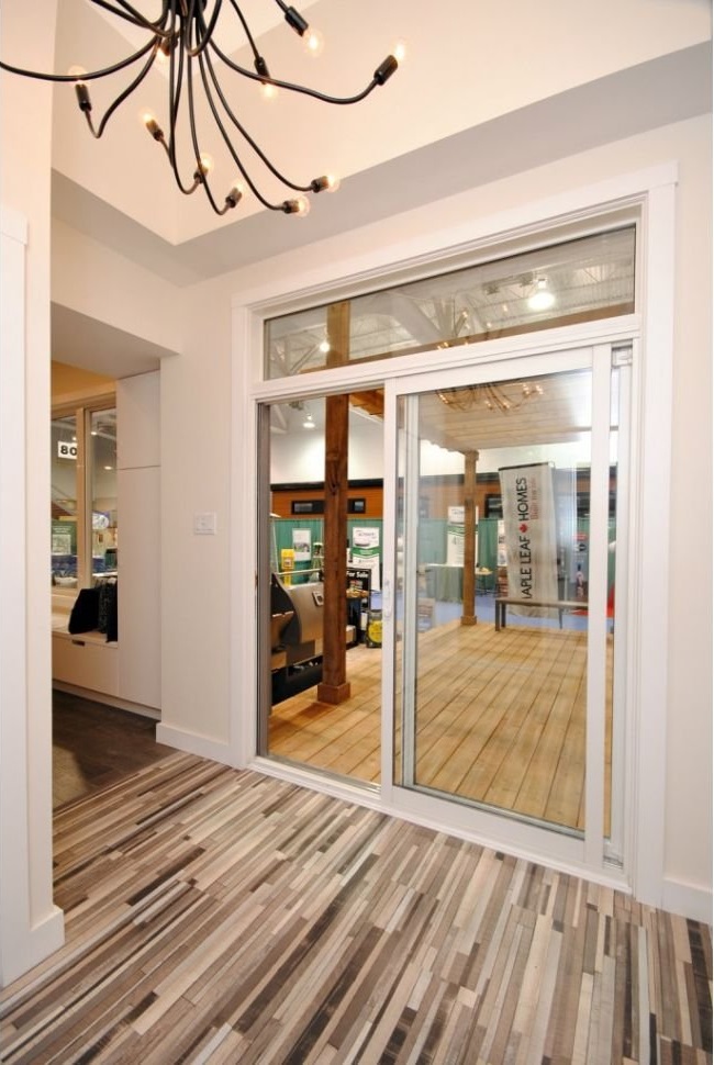 Prefab Homes - Modular Homes - Canada: Maple Leaf Homes