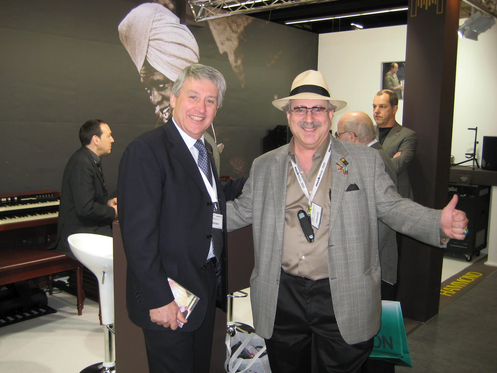 kernel panic: Hammond Report May 22 2020 From Pandemic Quarantino Jon ...