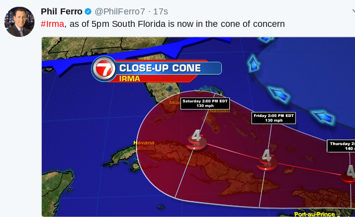 Hurricane Harbor: UPDATED! Invest 95L Forms. 11 PM Adjustment to Cone ...