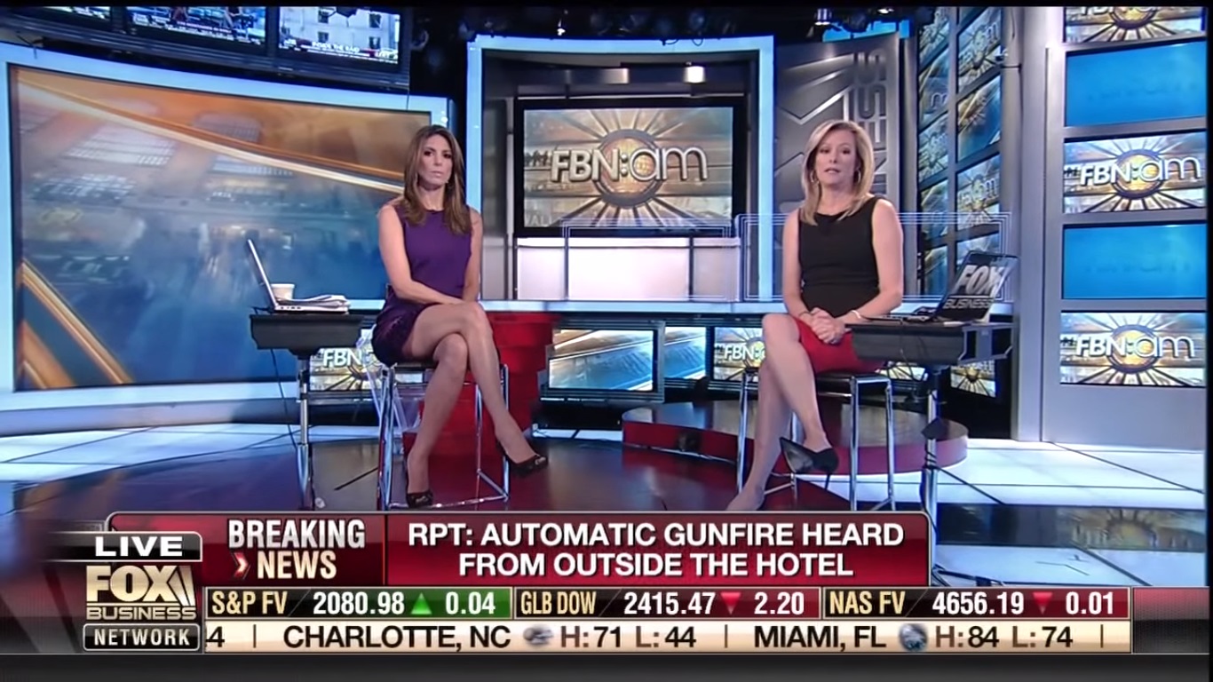 Reporter101 Blogspot: Fox News caps/photos/pictures.