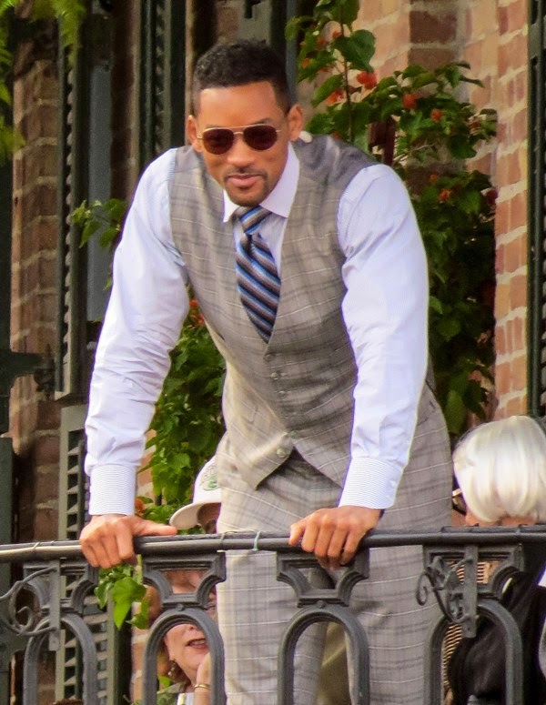 Focus | Teaser Trailer