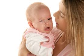 HOW TO CALM A CRYING BABY: 6 -Ways to Make Baby Stop Crying