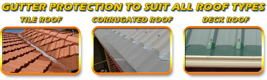 ROOFING OPTIONS CENTRE: Top 5 Tips to Choose the Right Gutter ...