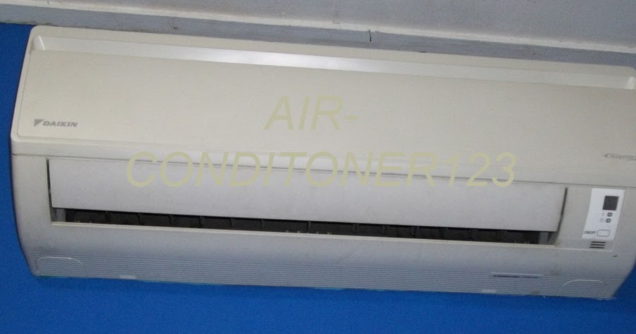 AIR CONDITIONER PRICE LIST: AC 1/2 PK