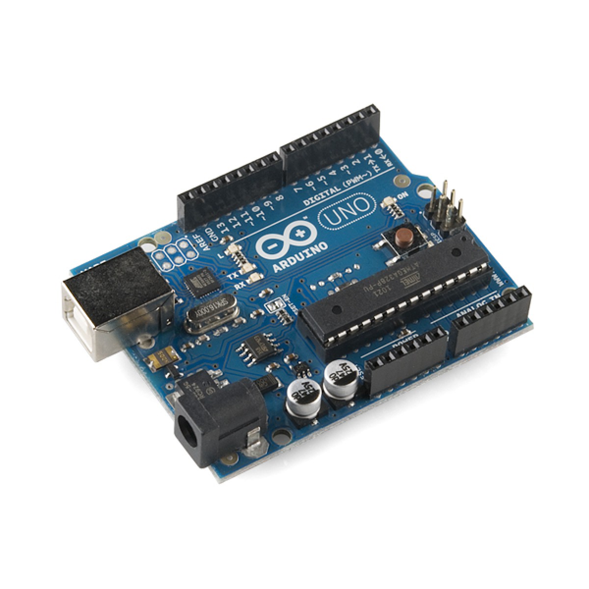 Arduino y solo Arduino - Todo lo que necesitas lo encontrarás aquí.: El ...