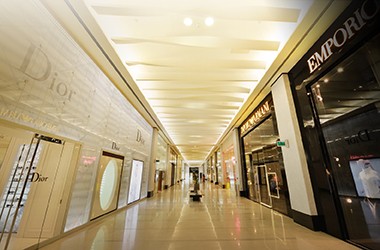 Moda Mall