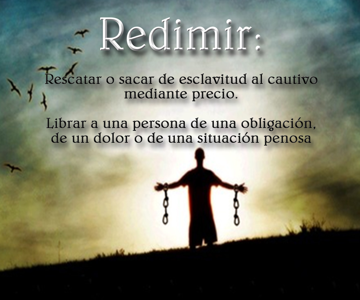 Sobaco Ilustrado: Redimir