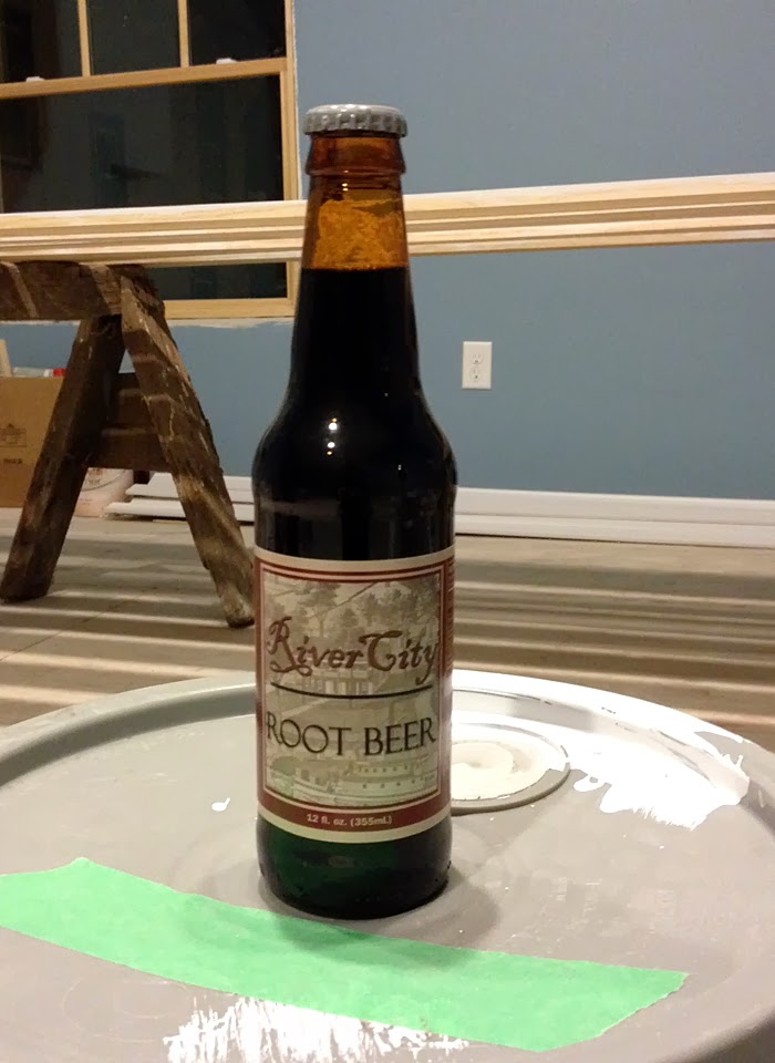 Steve's Root Beer Journal: 2013