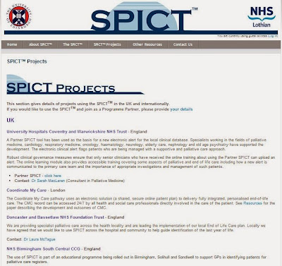 Liverpool Care Pathway: A National Scandal: Liverpool Care Pathway - So ...