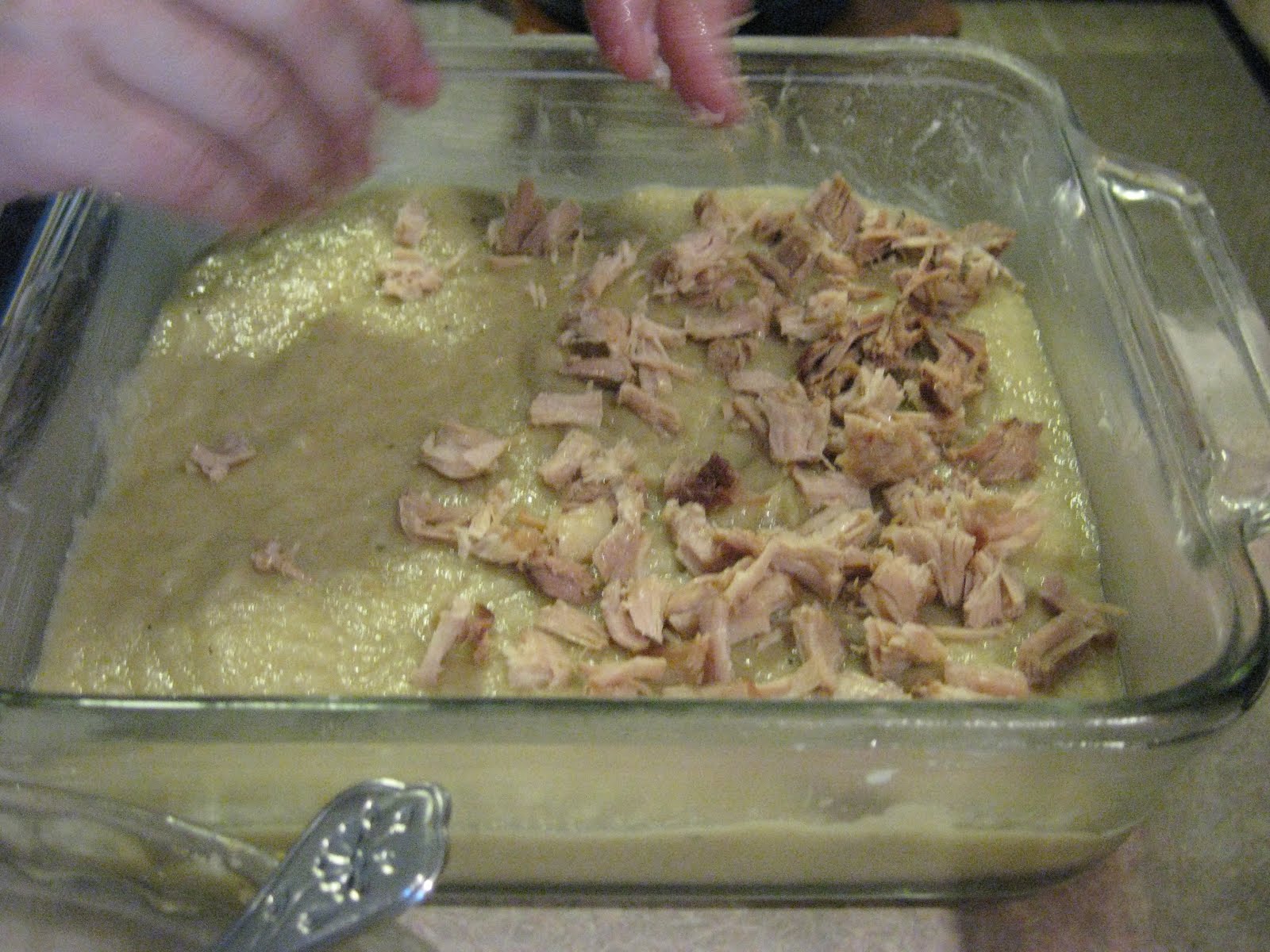 Spryte's Place: Rappie Pie