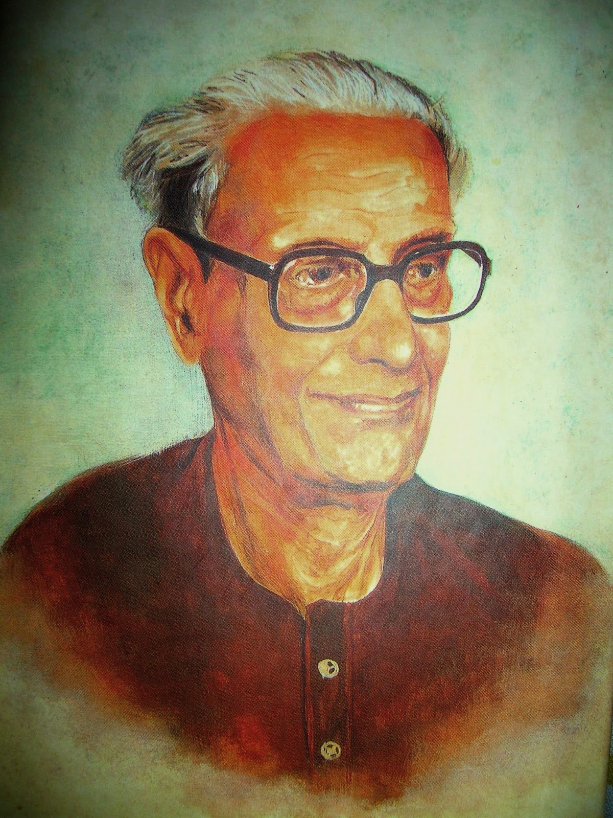 Annada Shankar Ray | The Indians Poet