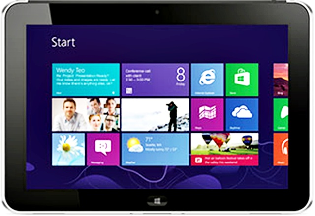 Karir Sekolah KU: Macam-macam Tablet dan iPhone Untuk Sekolah