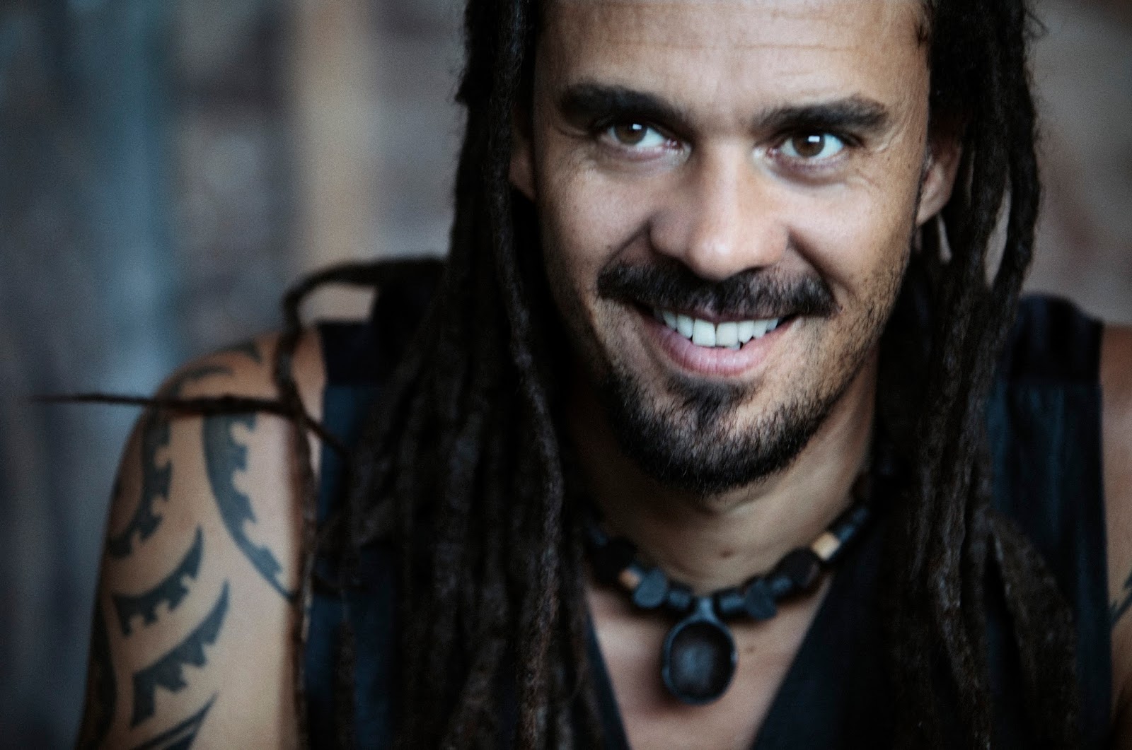 Michael Franti and Spearhead - "Life is Better With You" - Song of the ...