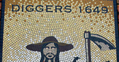 Documentalium: Diggers, el origen de los auténticos hippies