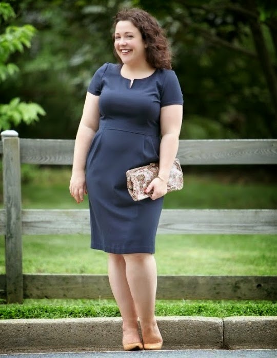 Dobbin Clothing: Dobbin Q&A: Alison Gary of Wardrobe Oxygen