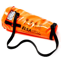 Survey Express Services: Sabre Elsa Escape Apparatus
