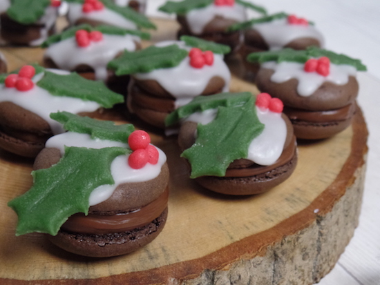 Emily's Recipes and Reviews | UK Food Blog | Leicestershire : christmas ...
