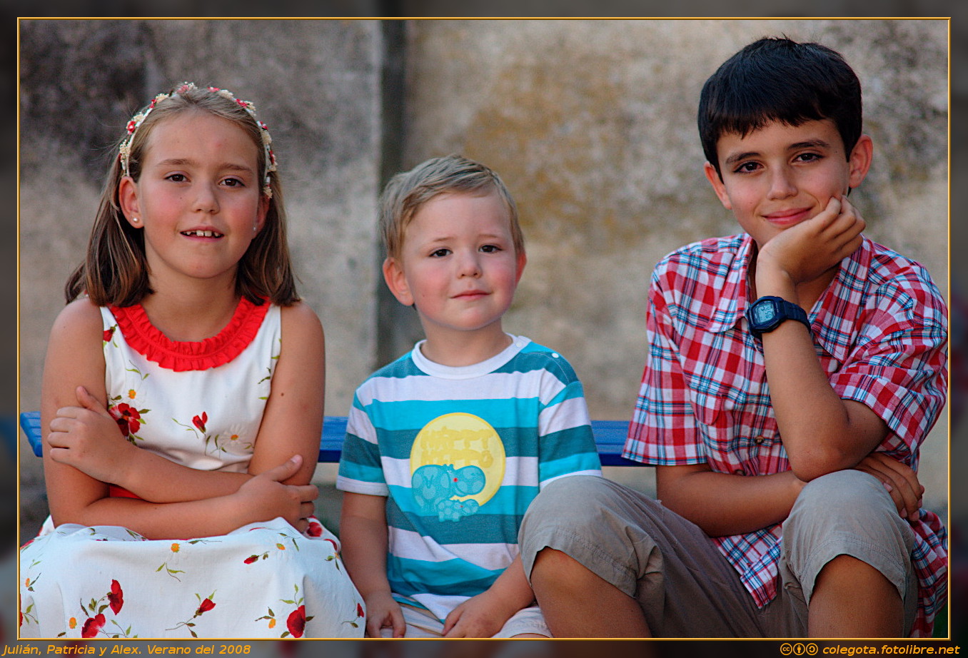 Reflexiones, Cuentos y algo más: Los Tres Hermanos