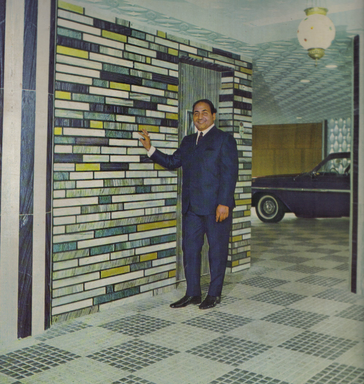 Movies I Love: Mohammed Rafi - The Greatest Singer of Our Times