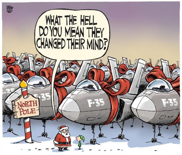 Speak of the Devil: Holding Santa For Ransom And Other Misadventures