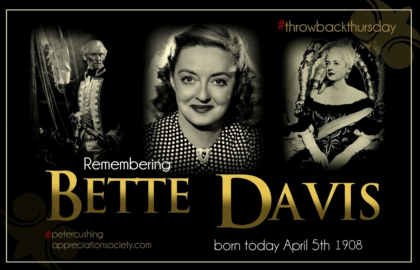 PETERCUSHINGBLOG.BLOGSPOT.COM (PCASUK): REMEMBERING BETTE DAVIS ...