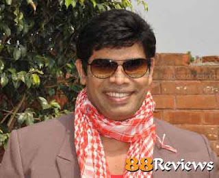 NAKARAJAN: ANANDARAJ ,TAMIL ACTOR BORN 1958 NOVEMBER 10