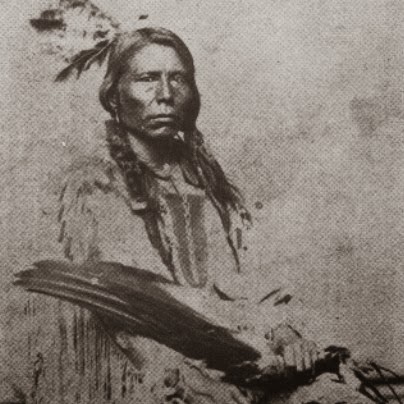 Who was Crazy Horse? | Facts About All