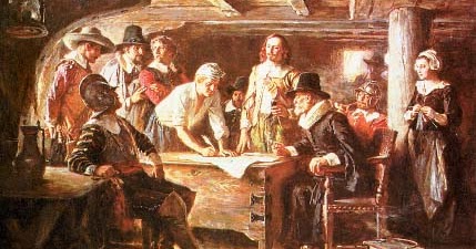 Our Grail Diary: John Howland