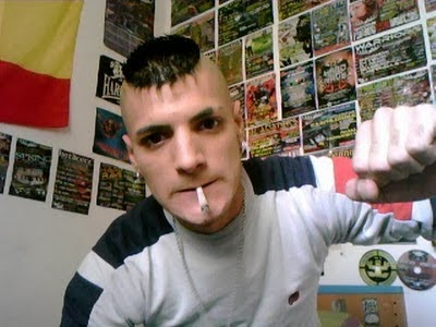 PROUD AND LOVE.: Formas de vestir I