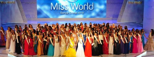 Miss India, Miss World, Miss Universe, Miss Asia-Pacific, Winner ...