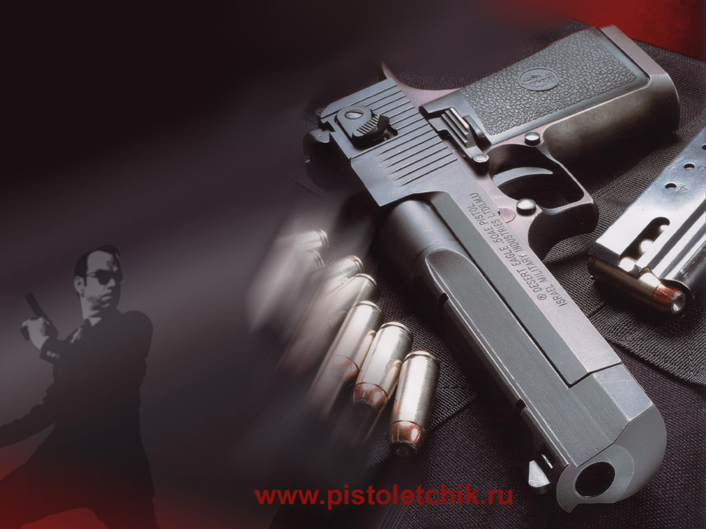 Desert Eagle - Gun HD wallpapers | Nice HD Wallpapers