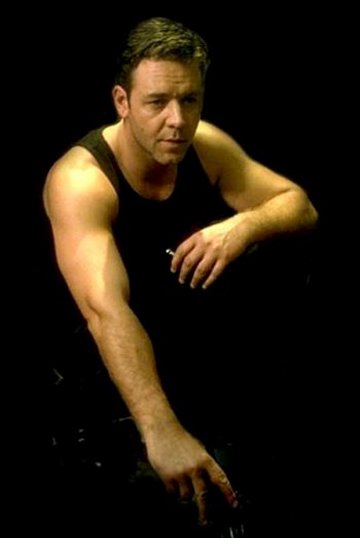 1000+ images about Russell Crowe on Pinterest | Actors, Gladiators and ...