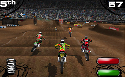 Motoracing Free Download