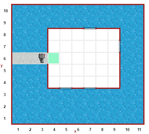 All about Reeborg / Tout sur Reeborg: 2016