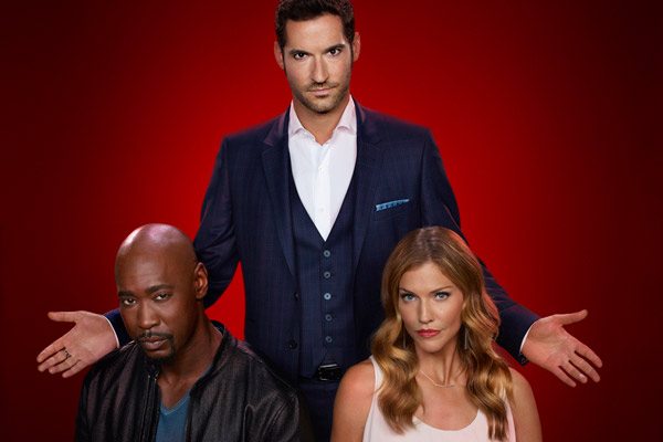 LUX by Lucifer Morningstar