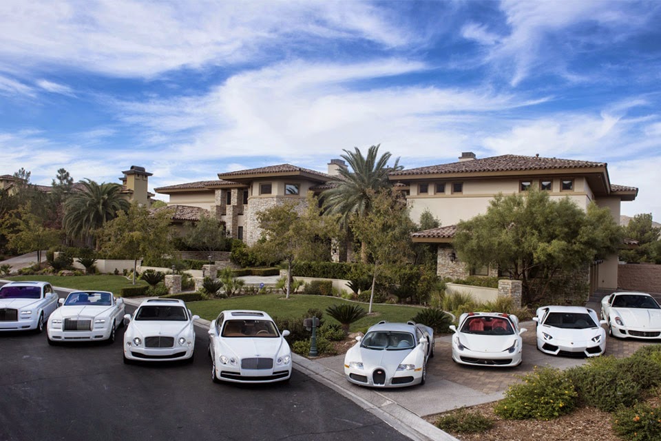 Just A Car Guy: 4/12/15 - 4/19/15